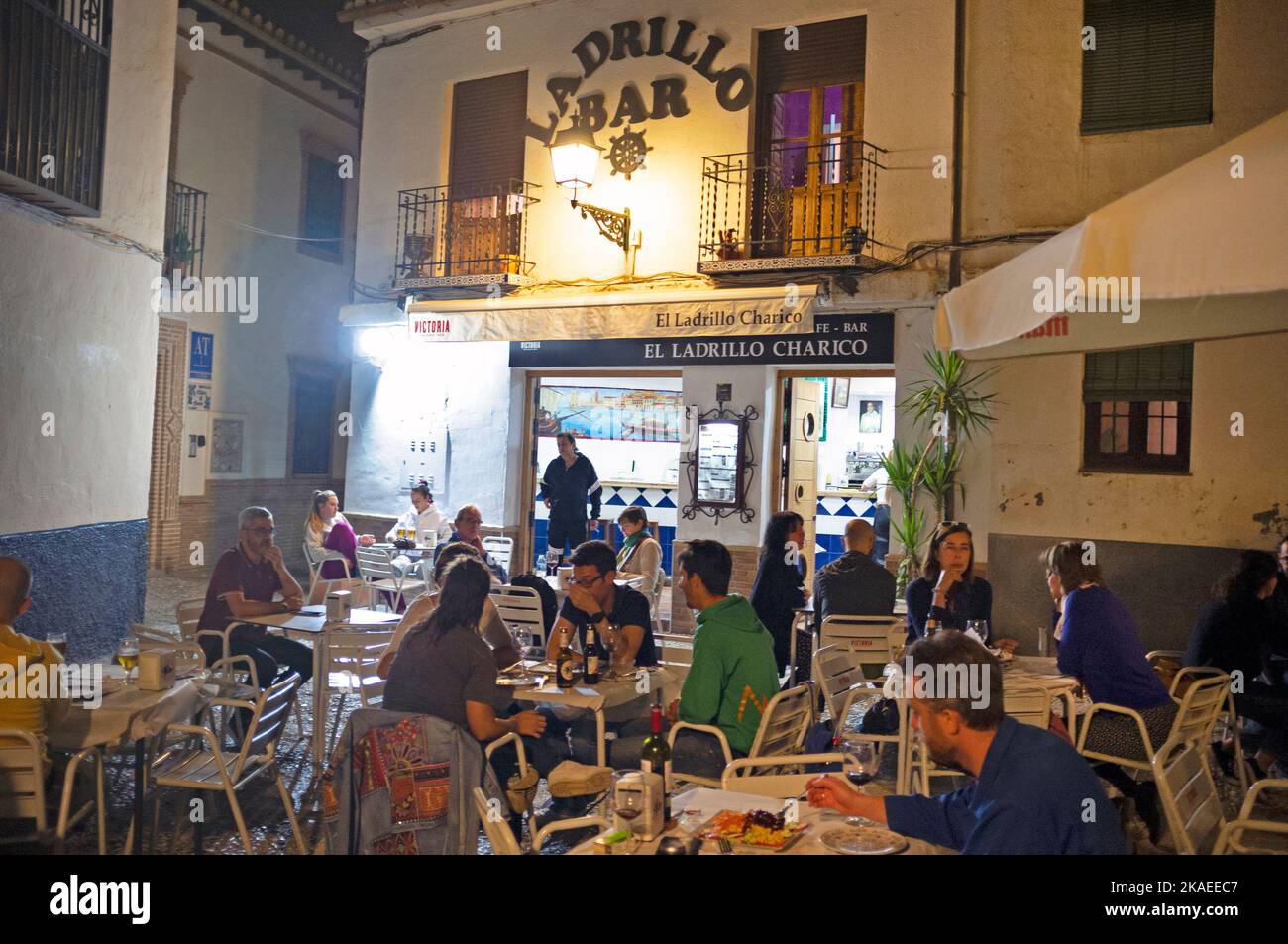 Ladrillo exterior hi-res stock photography and images - Alamy