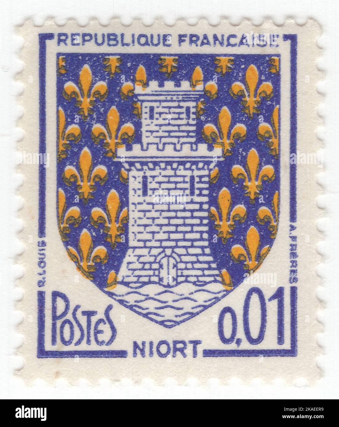 Postage stamp roman Cut Out Stock Images & Pictures - Alamy