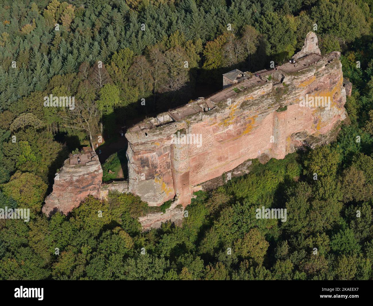 Lembach elsass hi-res stock photography and images - Alamy