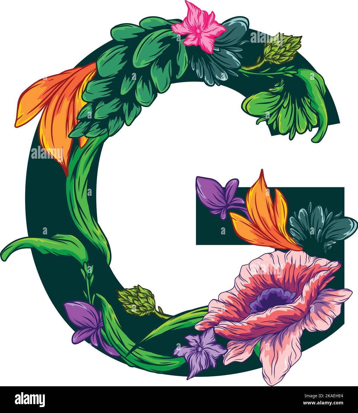 Upper capital Cut Out Stock Images & Pictures - Alamy