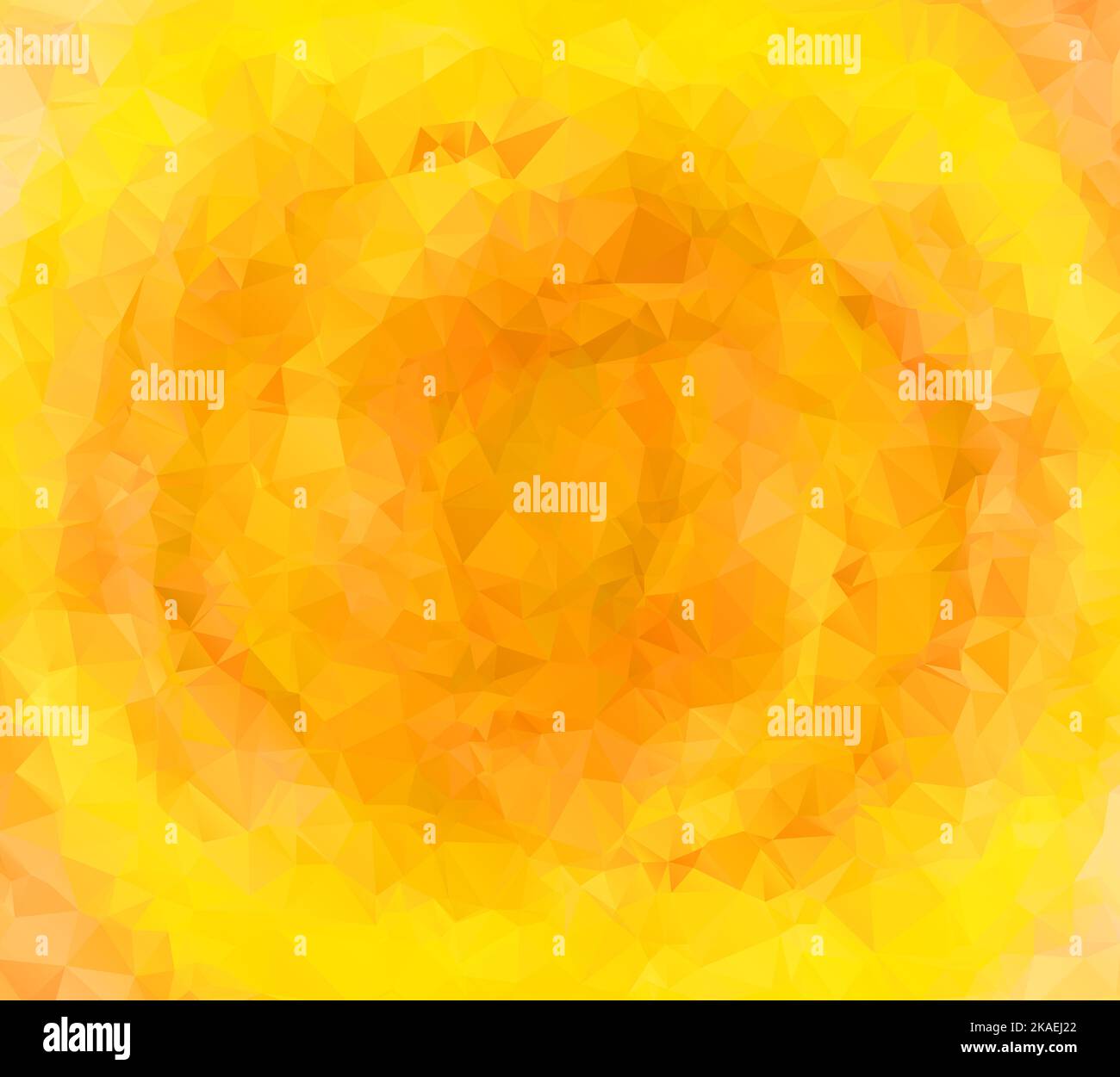 Abstract geometric colorful background of triangular polygons. Vector ...