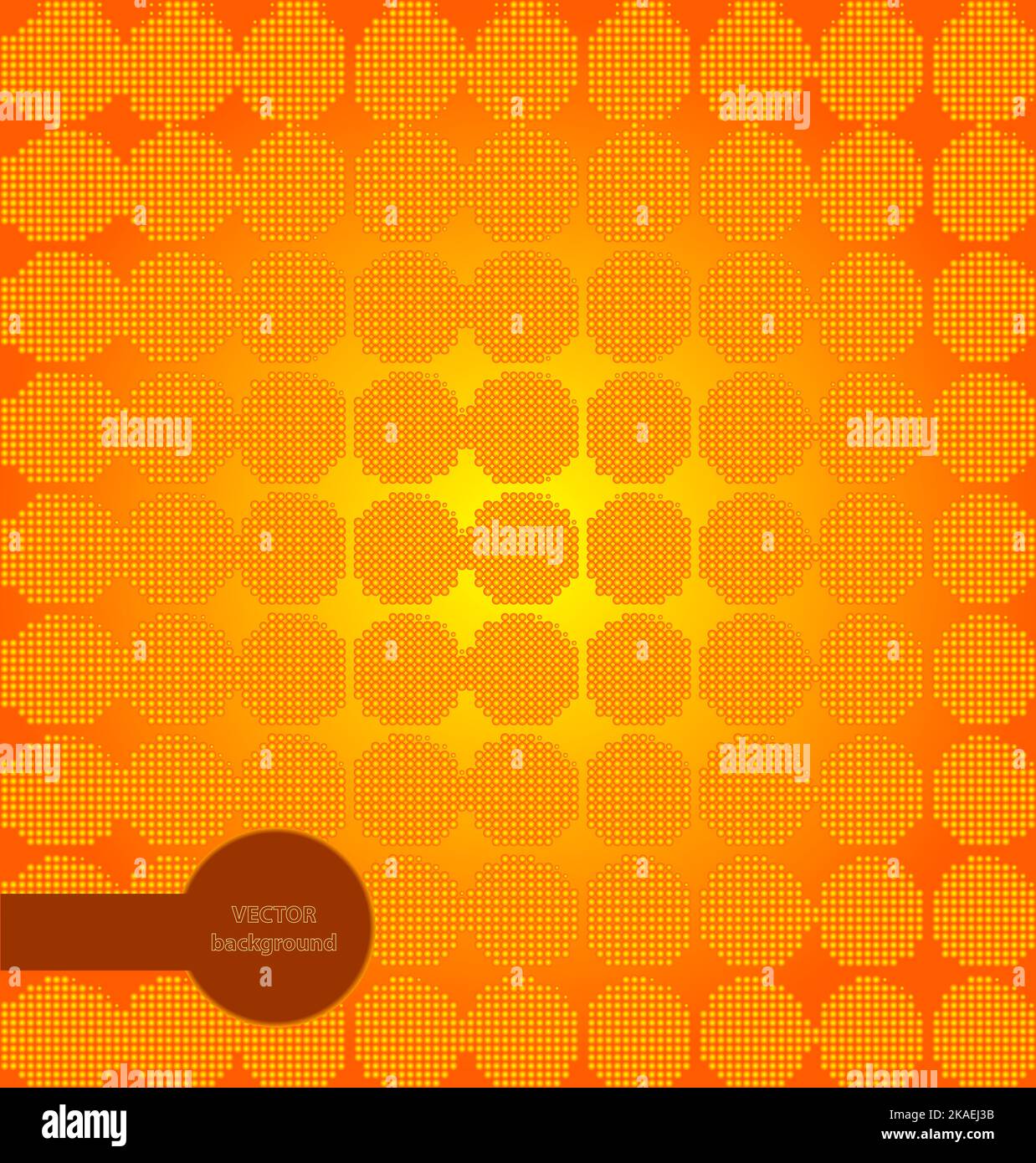 Colorful abstract golden bright background. Decorative design texture ...