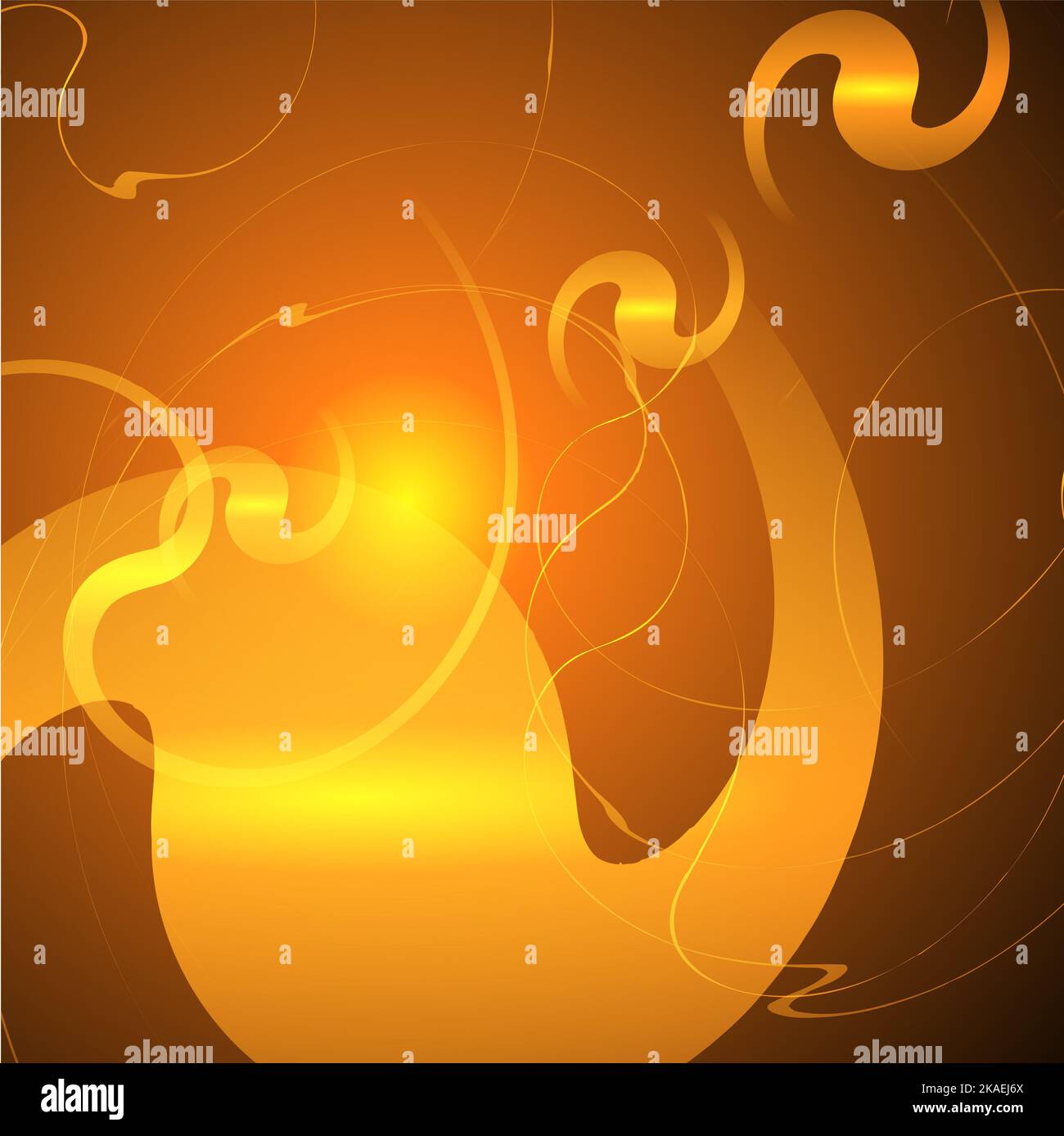 Colorful abstract golden bright background. Decorative design texture ...