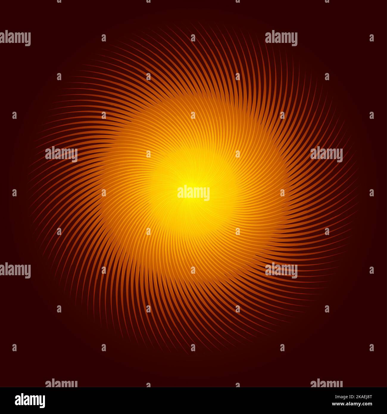 Colorful abstract golden bright background. Decorative design texture ...