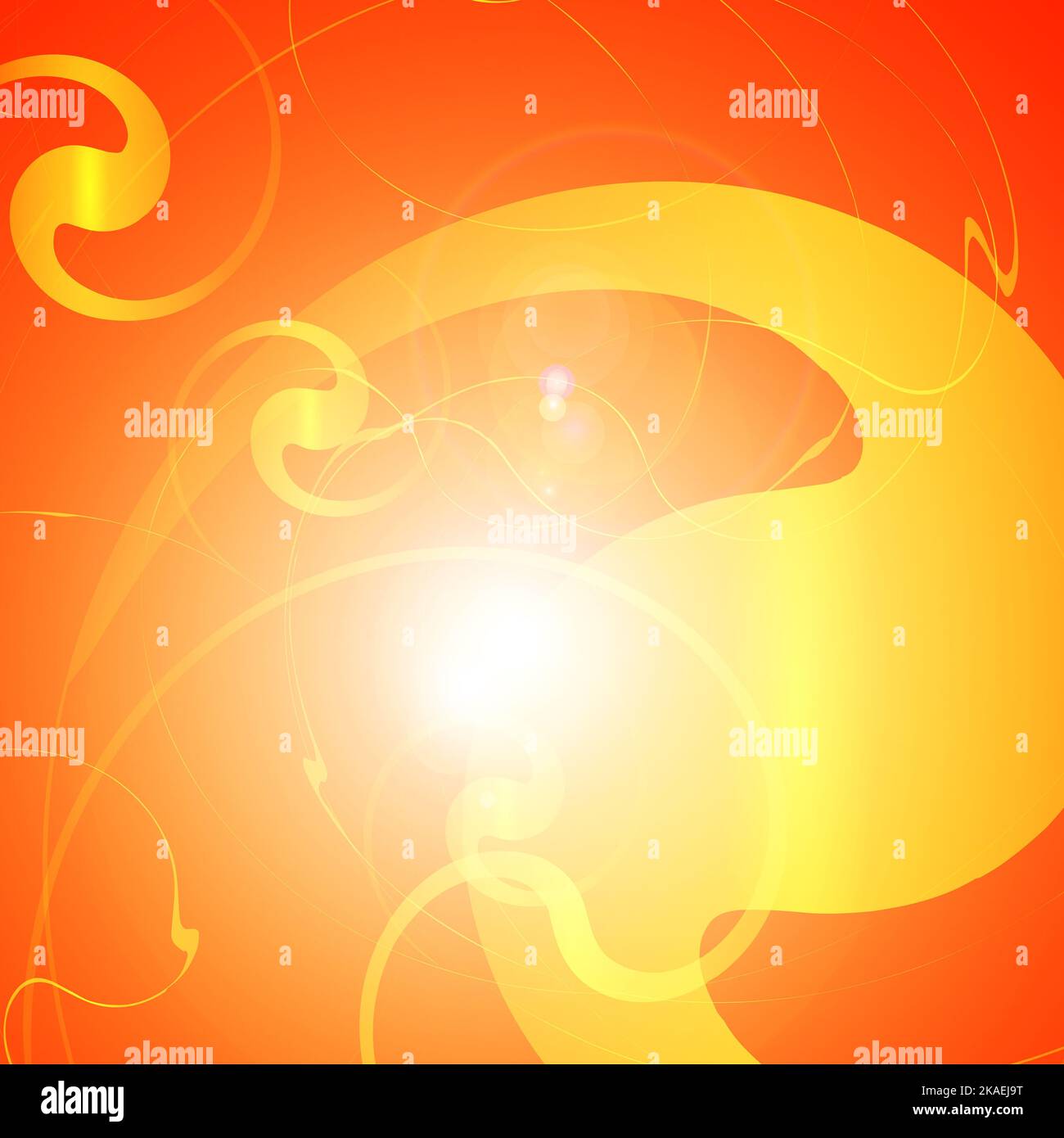 Colorful abstract golden bright background. Decorative design texture ...