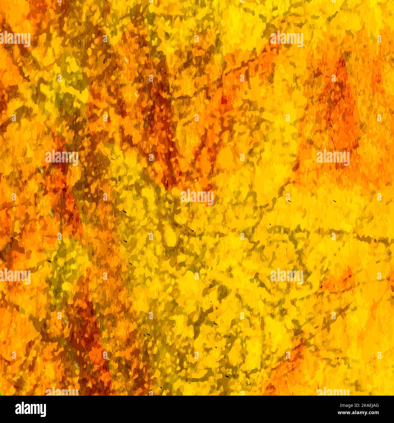 Colorful abstract golden bright background. Decorative design texture ...