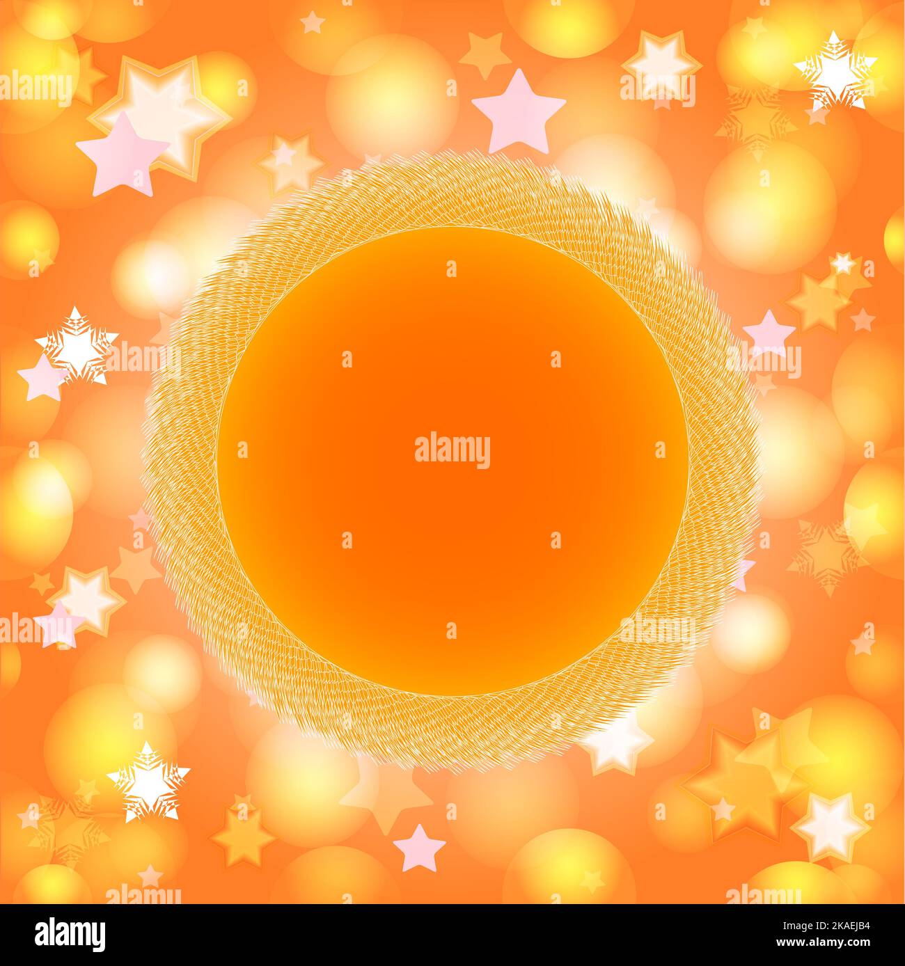 Colorful abstract golden bright background. Decorative design texture ...