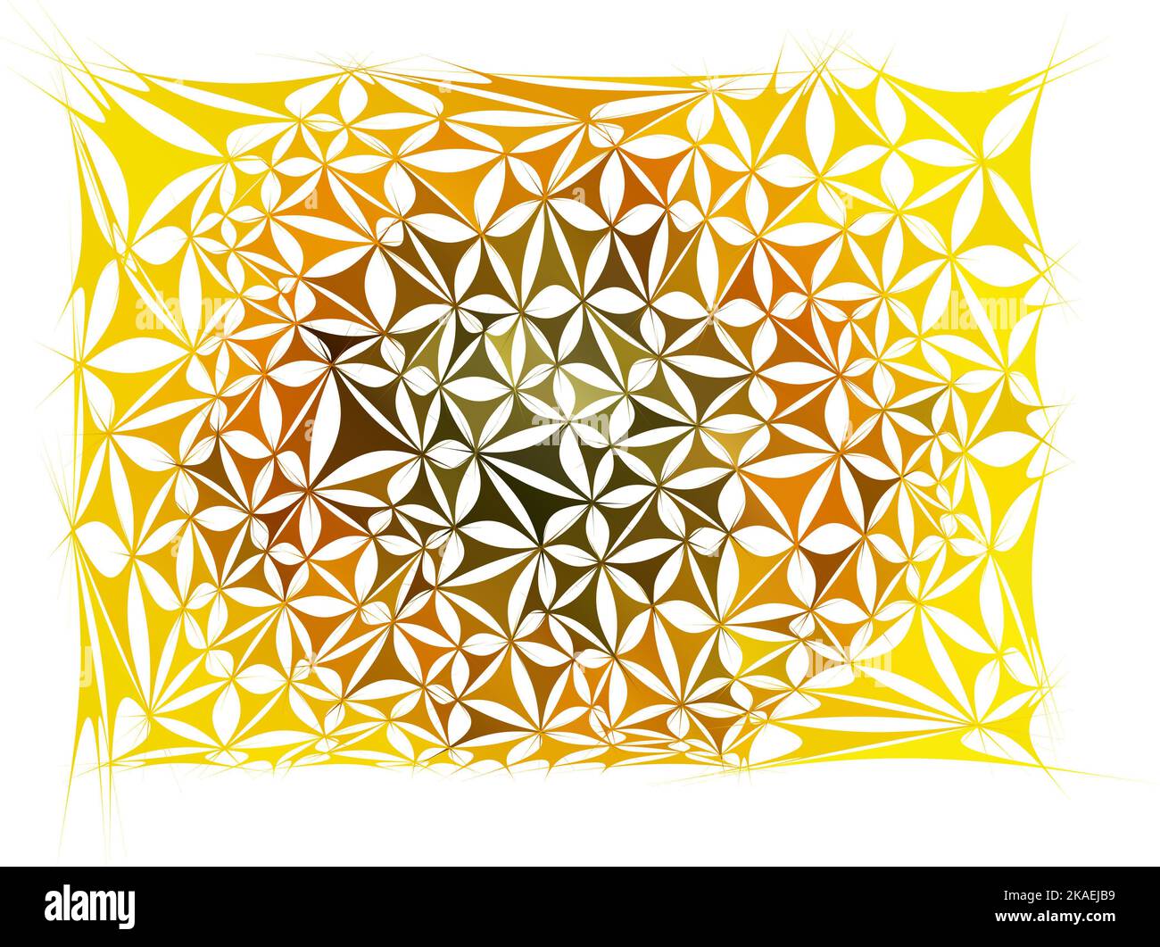 Colorful abstract golden bright background. Decorative design texture ...
