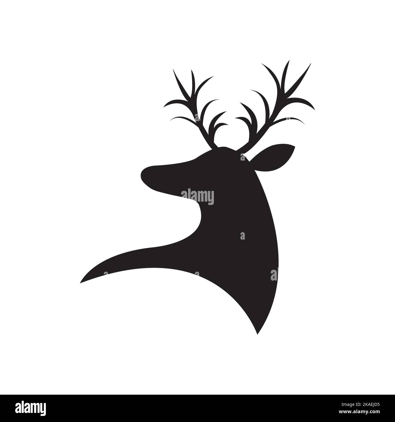 Black Deer