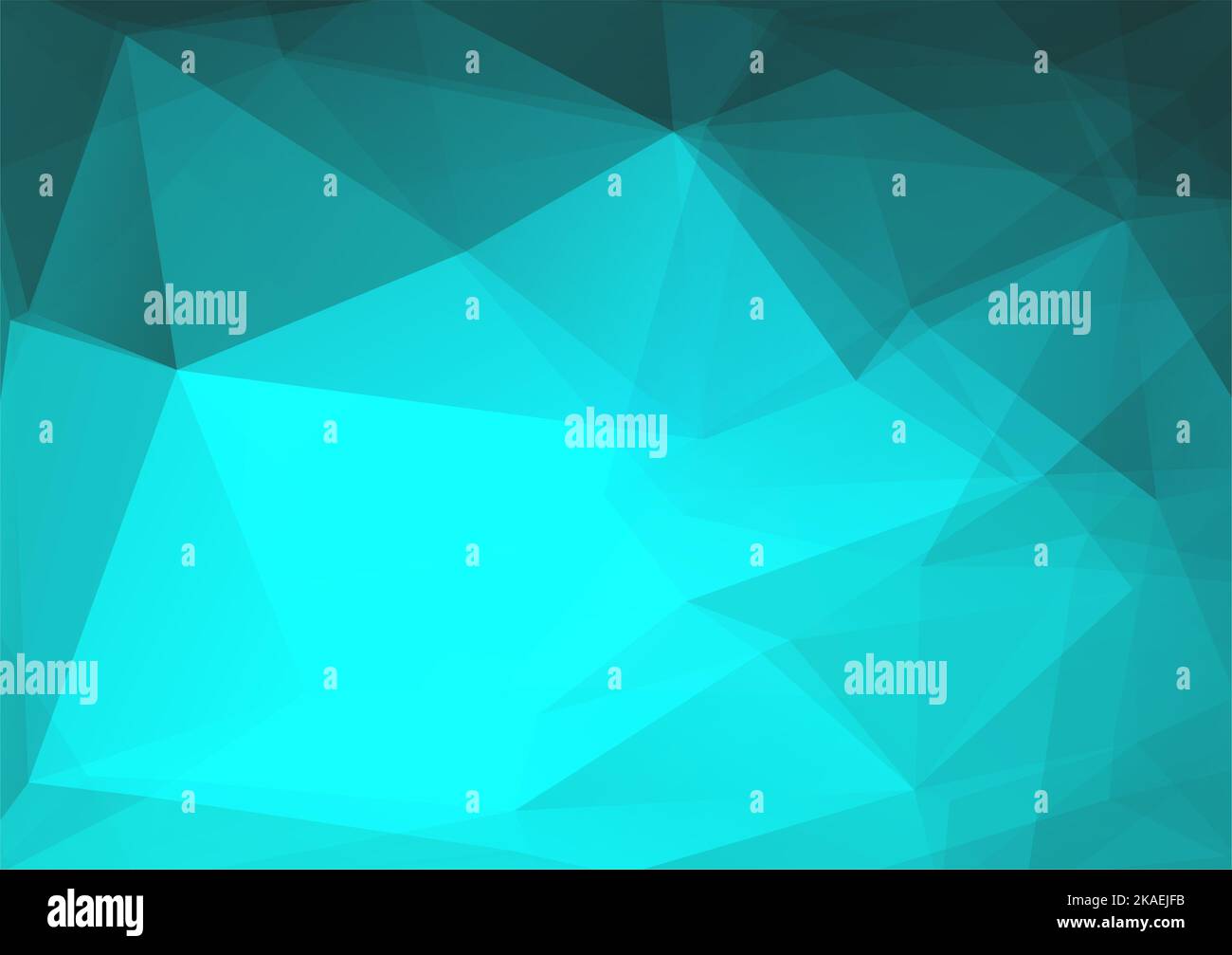 Colorful background of triangular polygons, mosaic pattern, creative ...