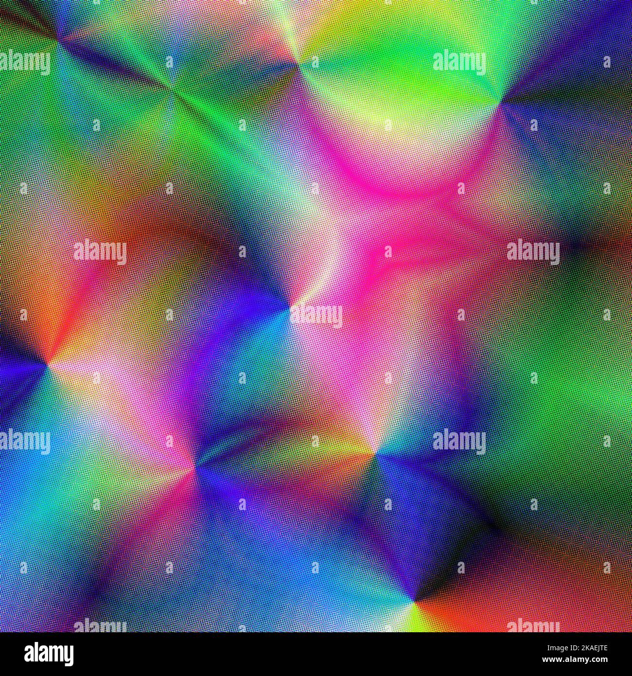 Abstract colorful background. Decorative texture. Creative design ...