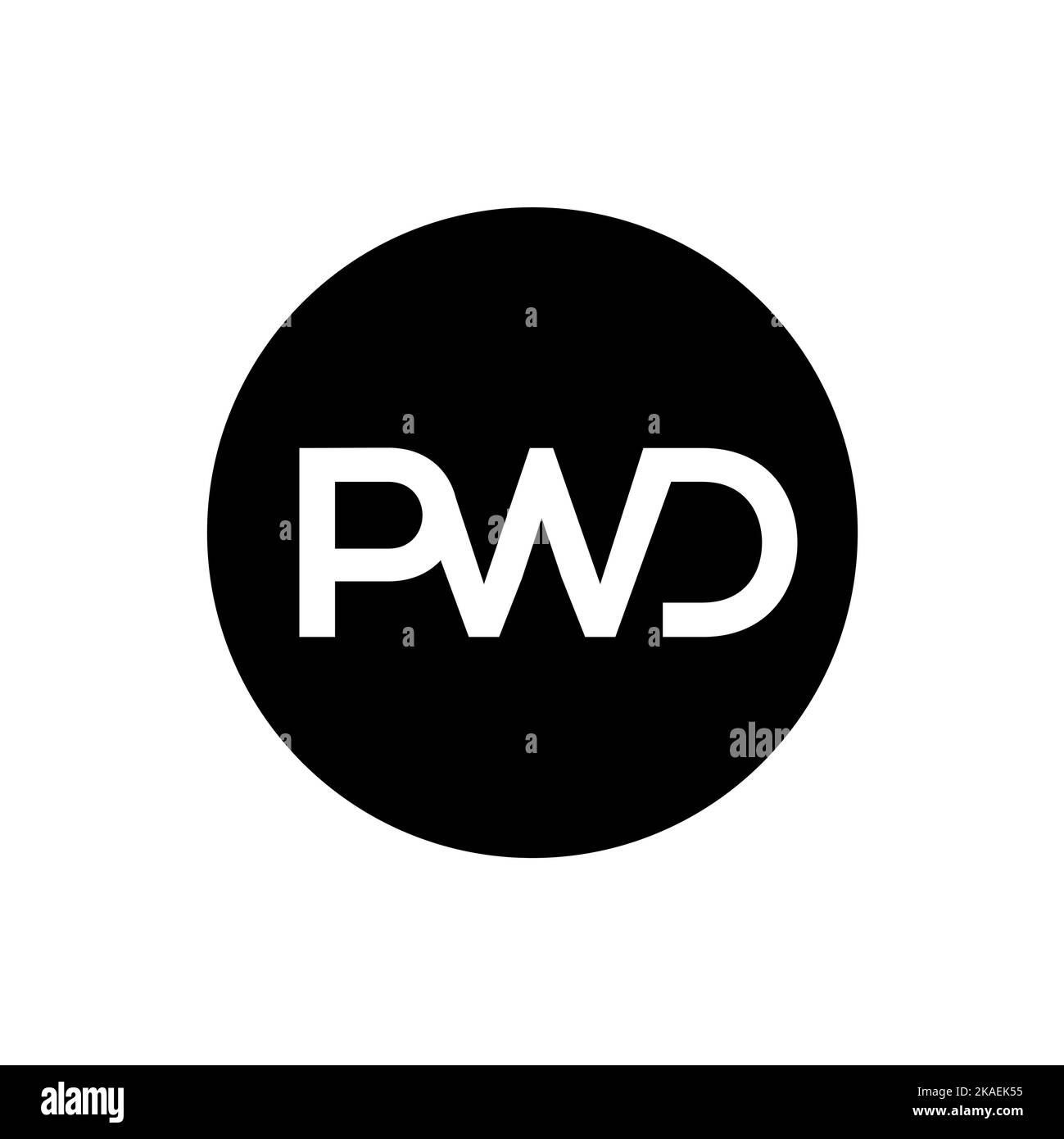 Pwd alphabet hi-res stock photography and images - Alamy