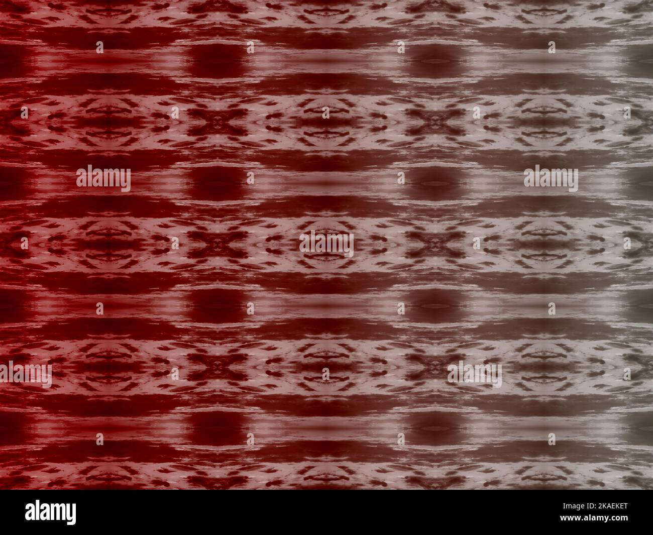 Minimalist geometric pattern cherry color. Simple colorful background ...