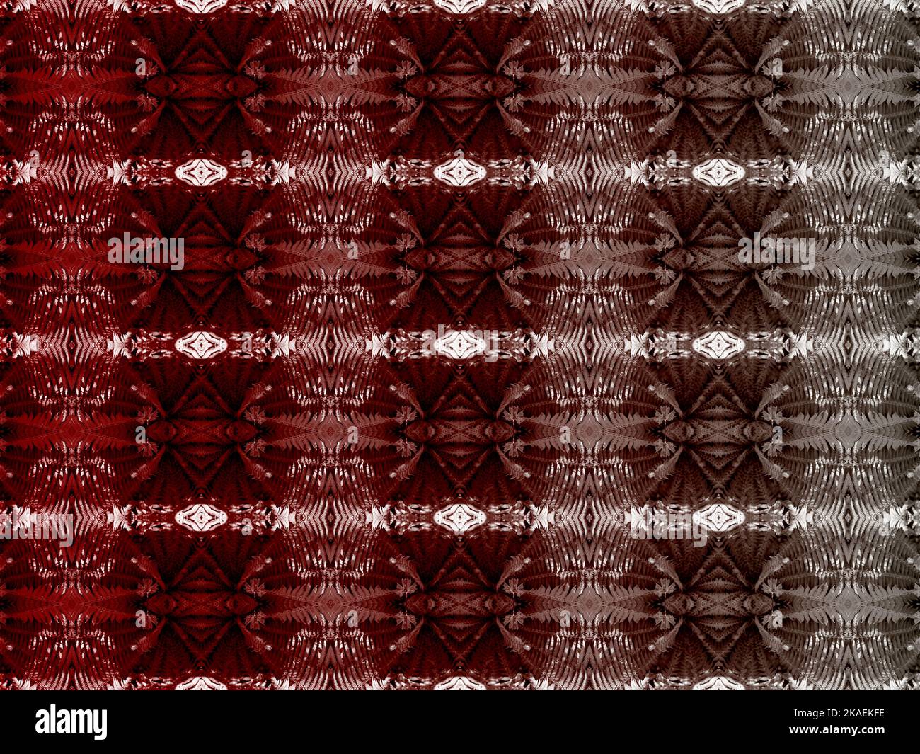 Minimalist geometric pattern cherry color. Simple colorful background ...