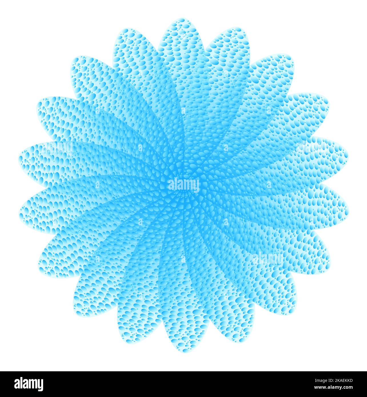 Abstract colorful background. Decorative texture. Creative design ...