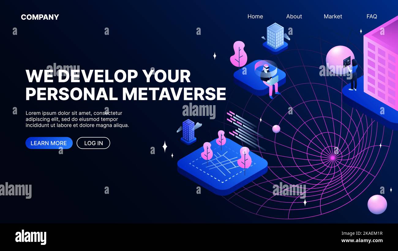 Landing page image hi-res stock photography and images - Alamy