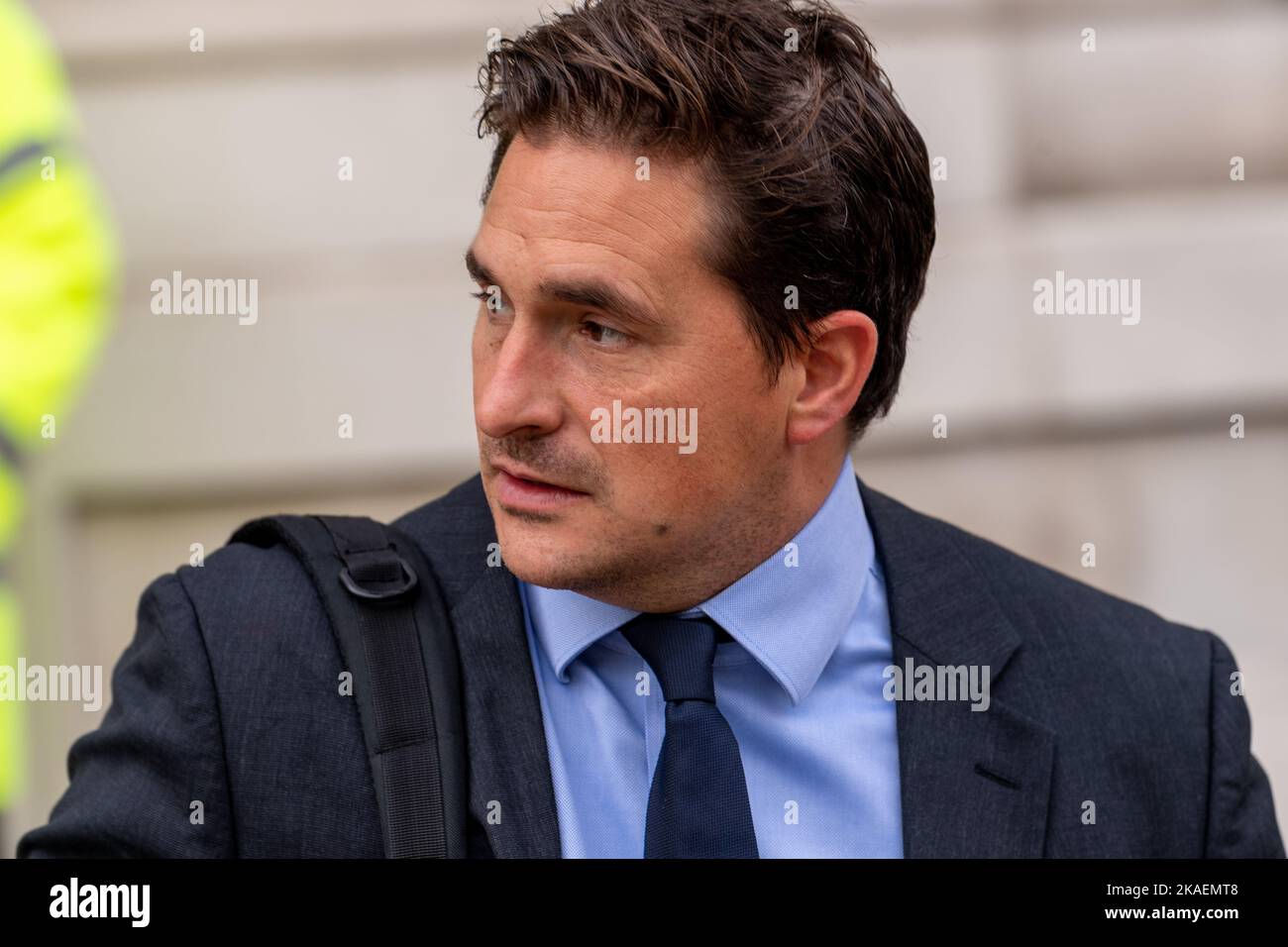 Mp johnny mercer hi-res stock photography and images - Alamy