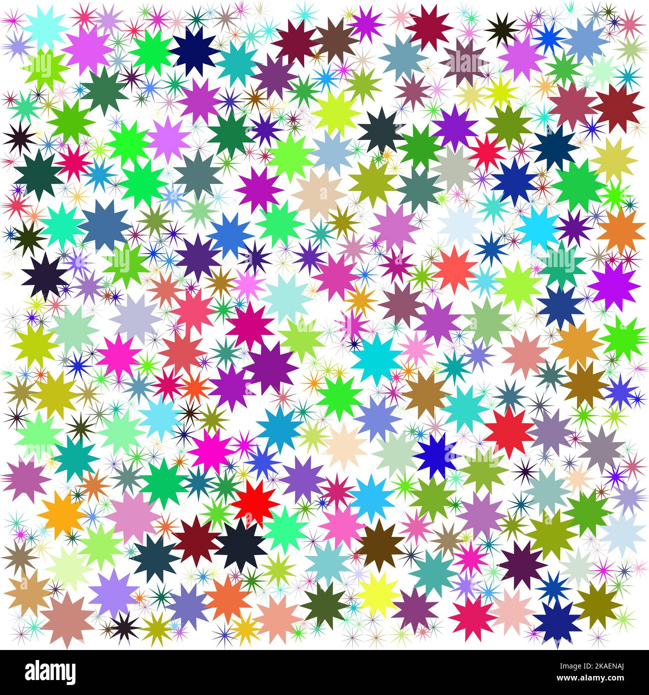 Colorful abstract bright background. Wallpaper. Decorative design ...