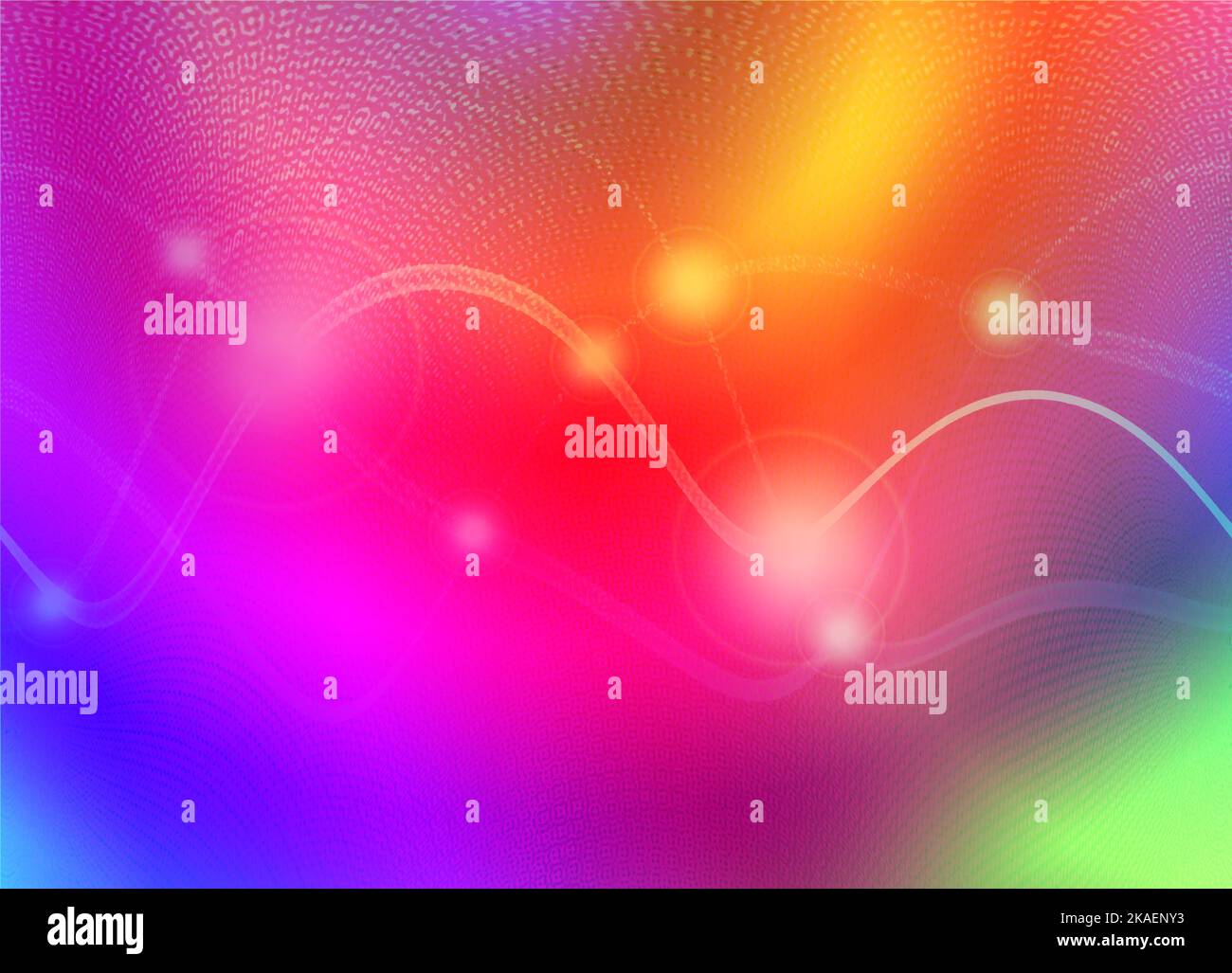 Colorful abstract bright background. Wallpaper. Decorative design ...