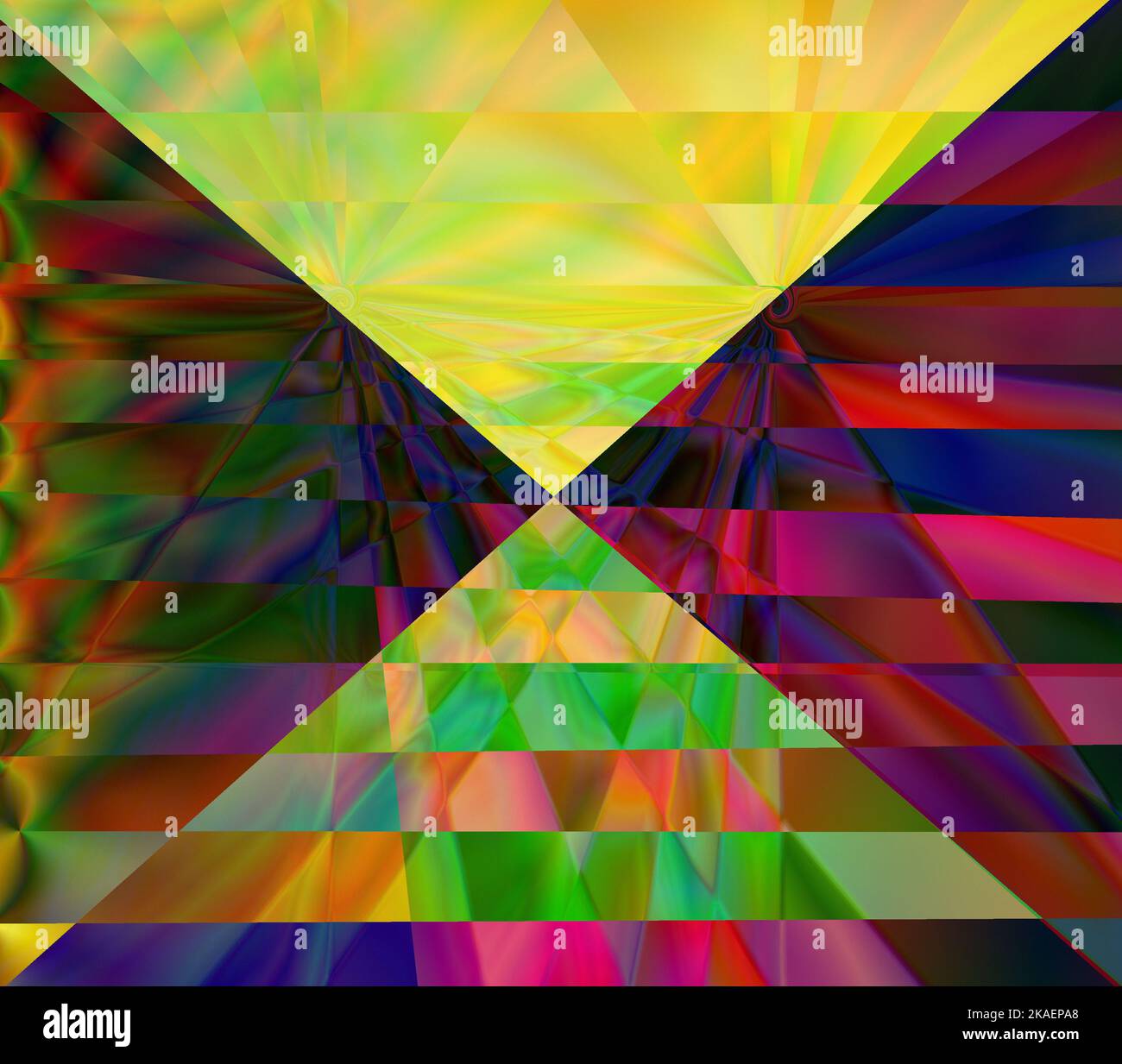 Colorful abstract bright background. Wallpaper. Decorative design ...