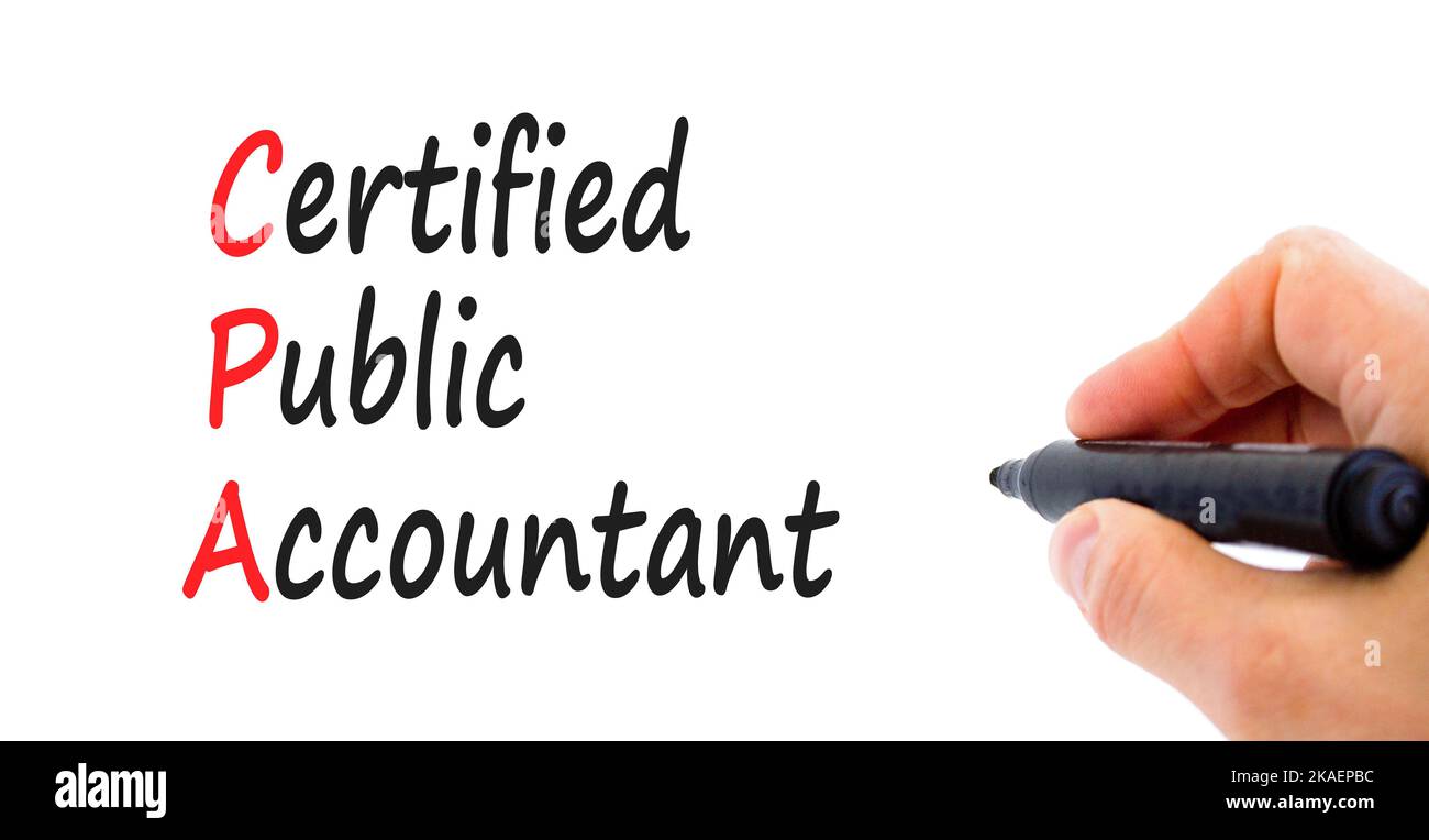 CPA certified public accountant symbol. Concept words CPA certified ... CPA certified public accountant symbol. Concept words CPA certified ...