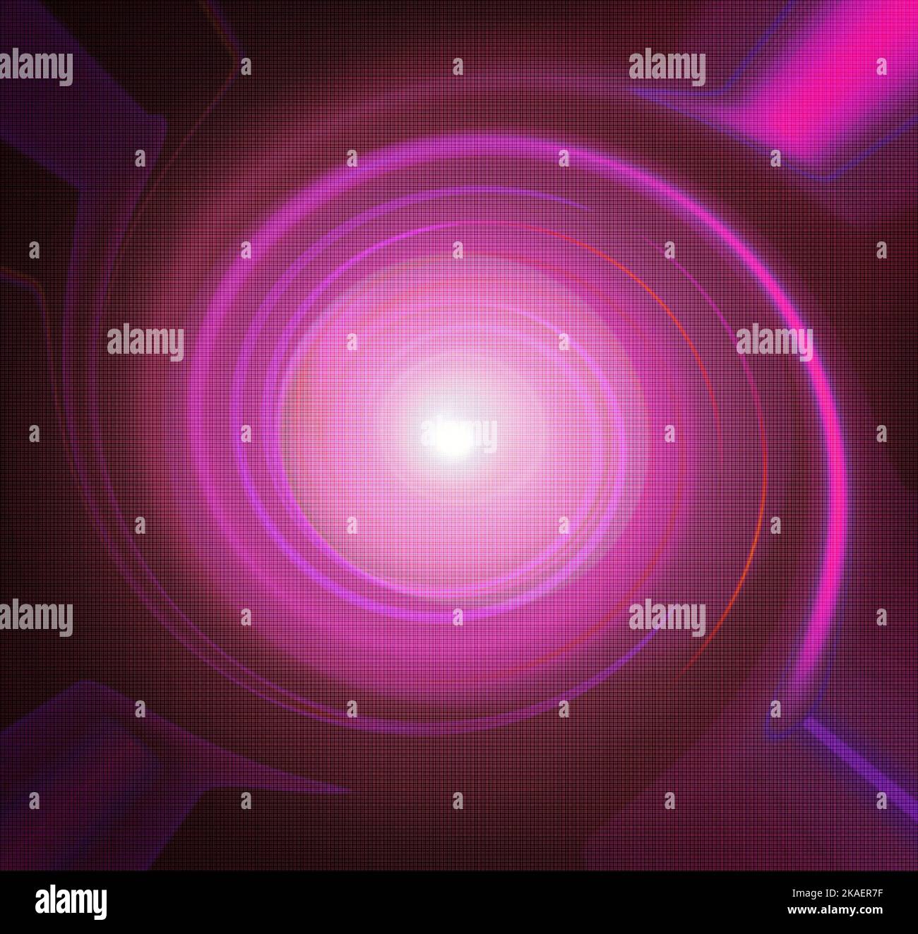 Creative design template. Blurred purple swirl texture Stock Photo - Alamy