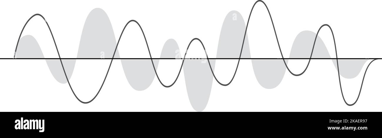 Signal effect Cut Out Stock Images & Pictures - Alamy