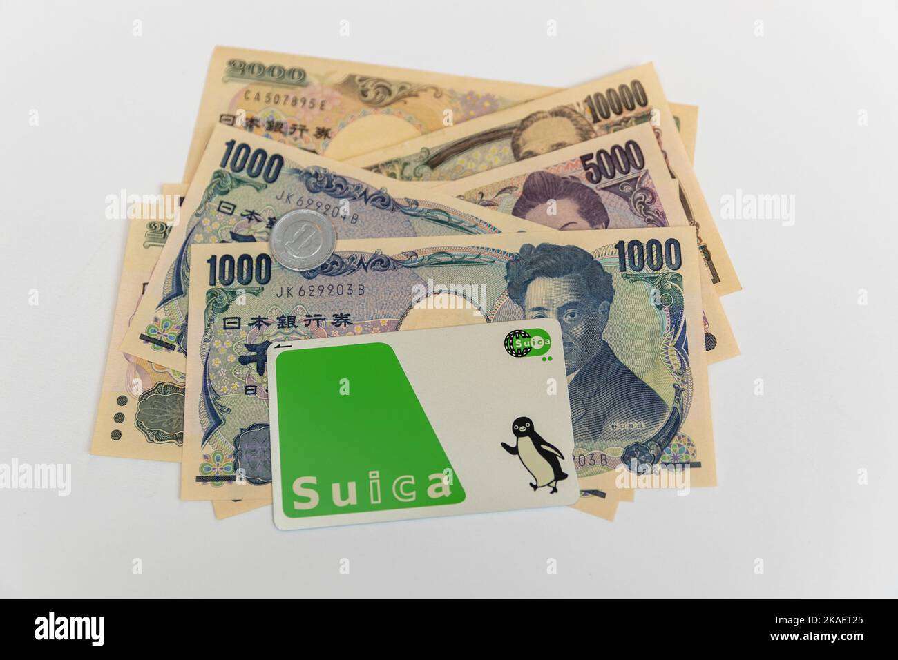 Foreign paper currency Stock Photo - Alamy