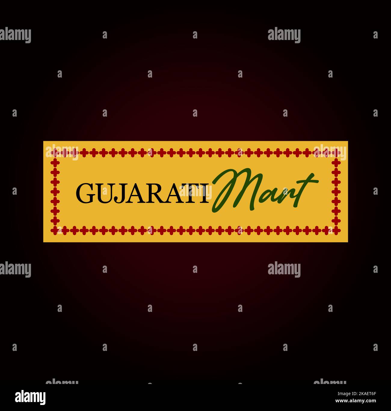 Gujarati art Stock Vector Images - Alamy