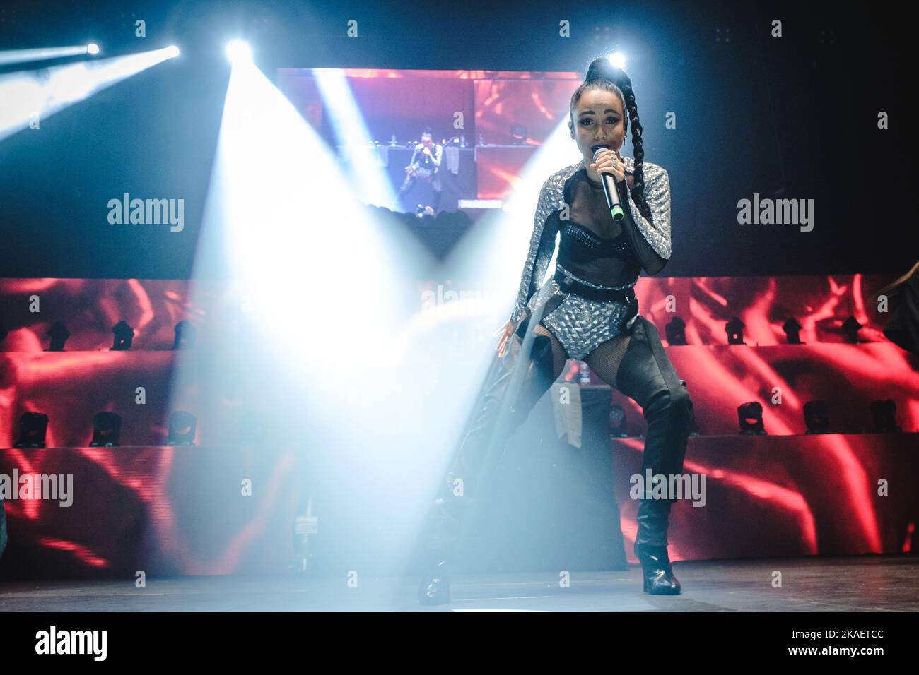 Michele karamat ali hi-res stock photography and images - Alamy