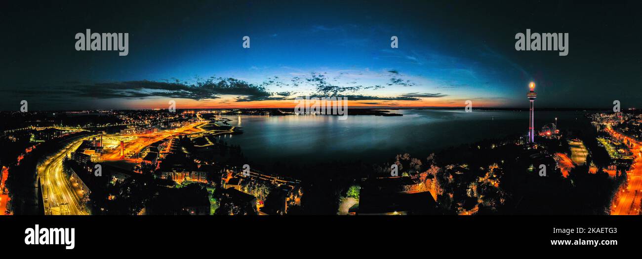 180 degrees panoramic photo hi-res stock photography and images - Alamy