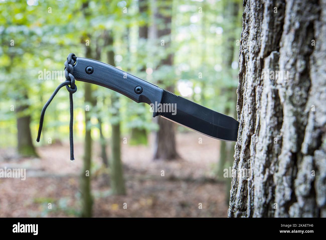 Wilderness tactical hi-res stock photography and images - Alamy