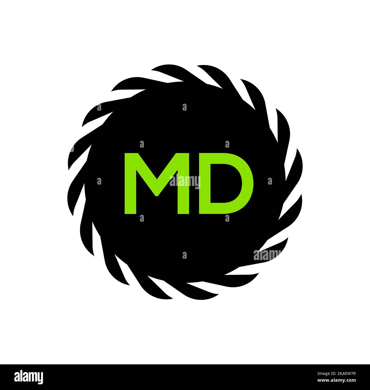 3d md Cut Out Stock Images & Pictures - Alamy