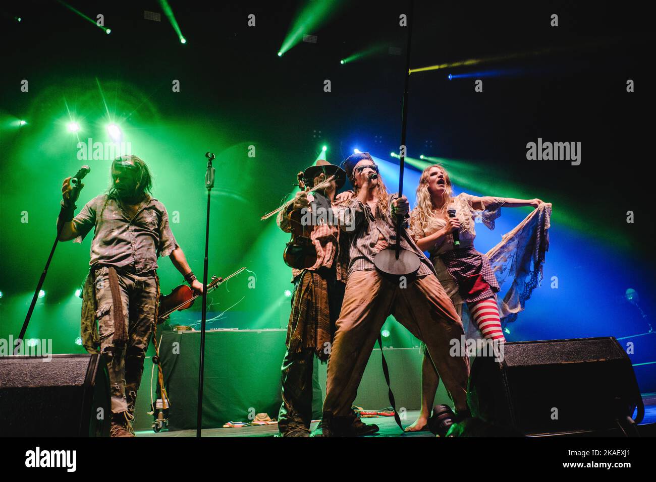 Rednex where hi-res stock photography and images - Alamy
