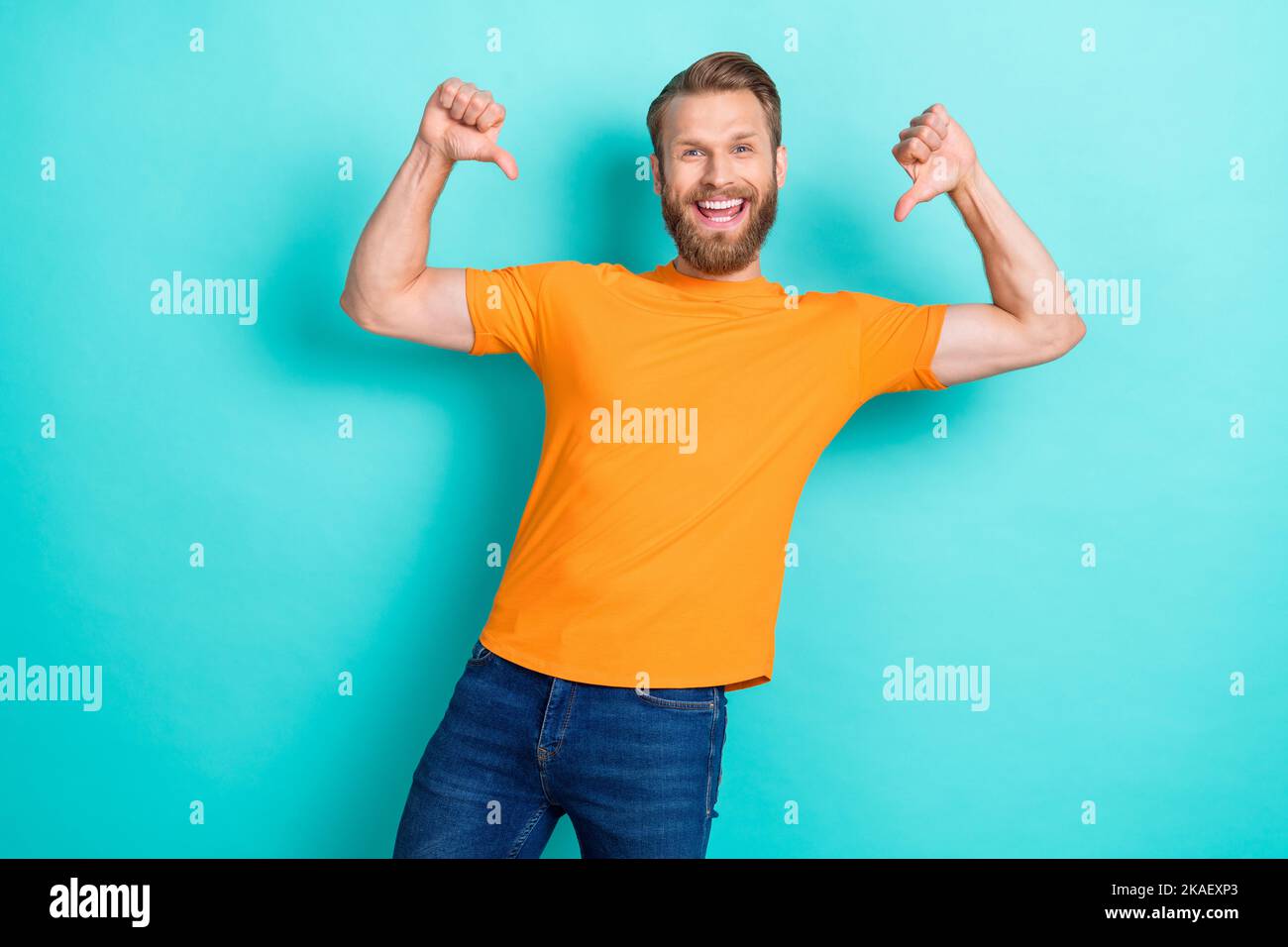 Self assertive hi-res stock photography and images - Alamy