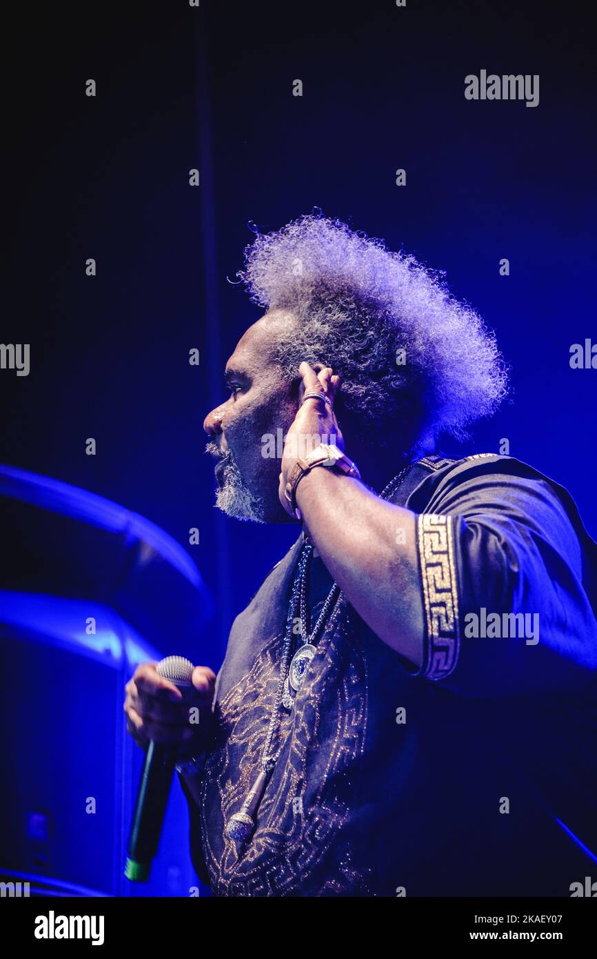 Turbo b rapper hi-res stock photography and images - Alamy