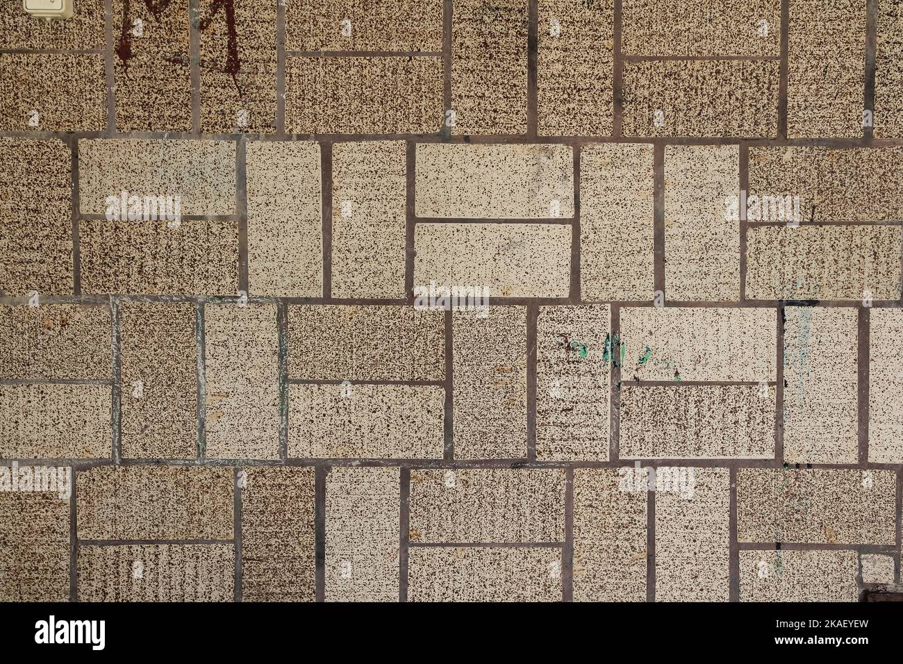 Texture brick wall, high-quality detailing Stock Photo - Alamy