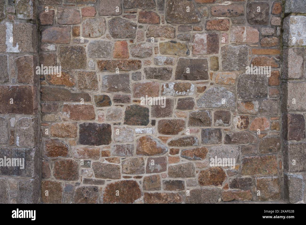 Texture brick wall, high-quality detailing Stock Photo - Alamy