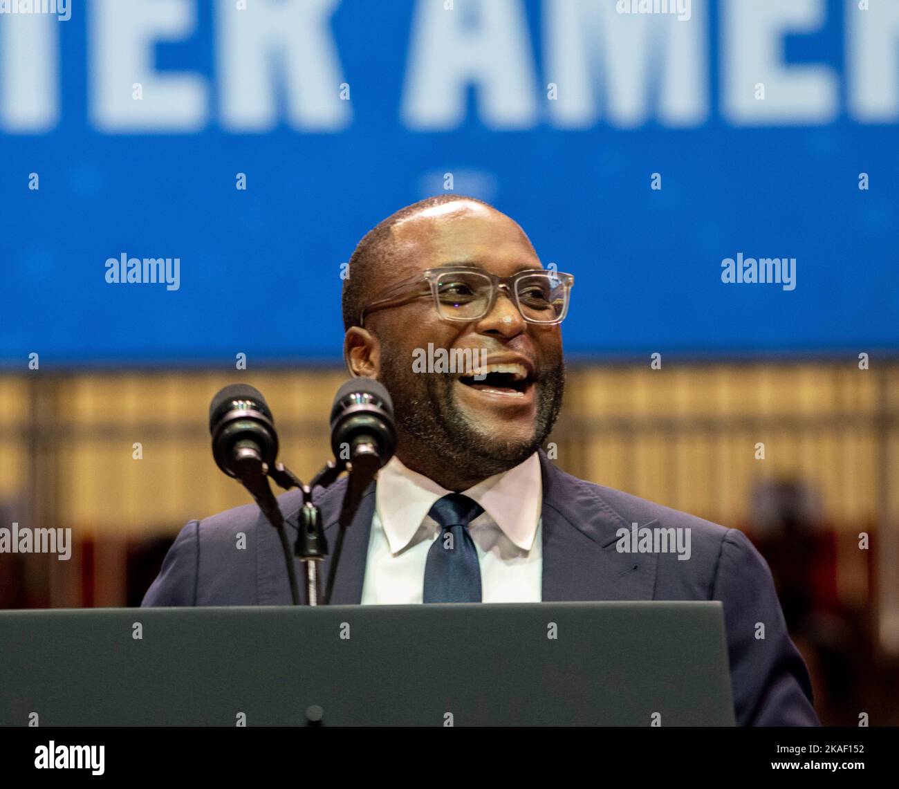 Miami Gardens, Florida, USA. 1st Nov, 2022. November 1, 2022, Miami ...