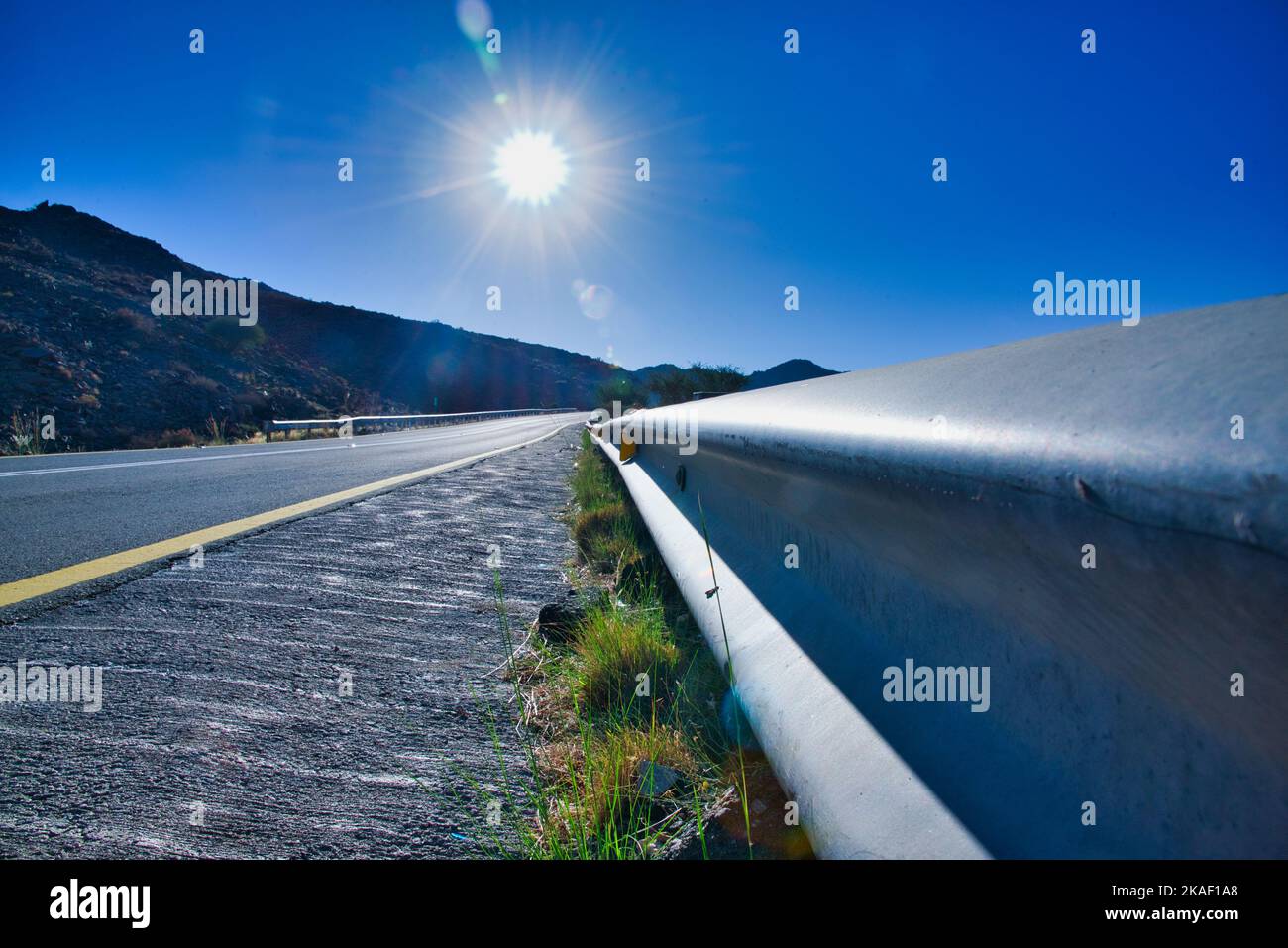 Nature view and the landscape of Saudi Arabia Stock Photo - Alamy