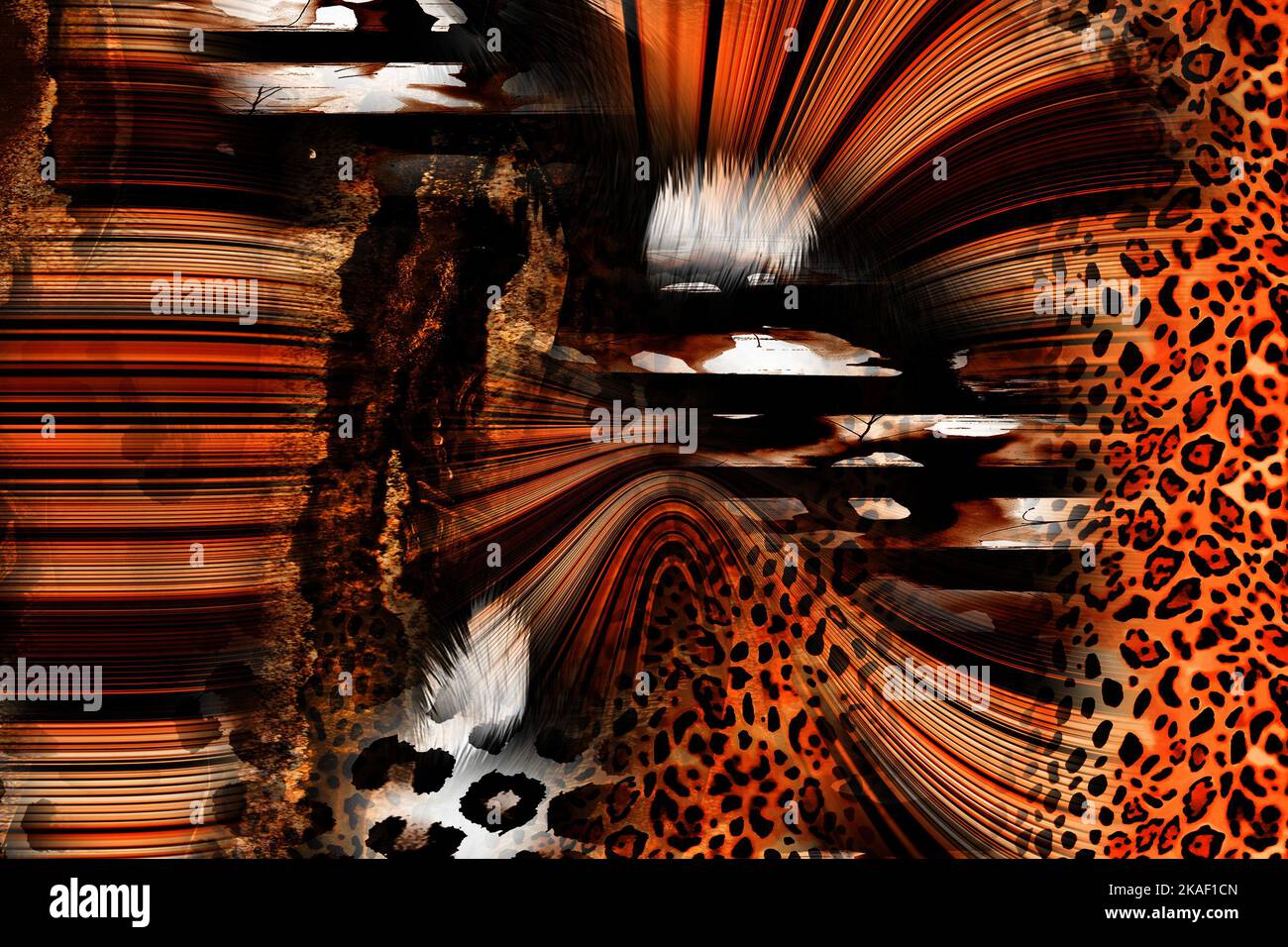 Textile print.Abstract background.Clothing colorful pattern.Repeat ...