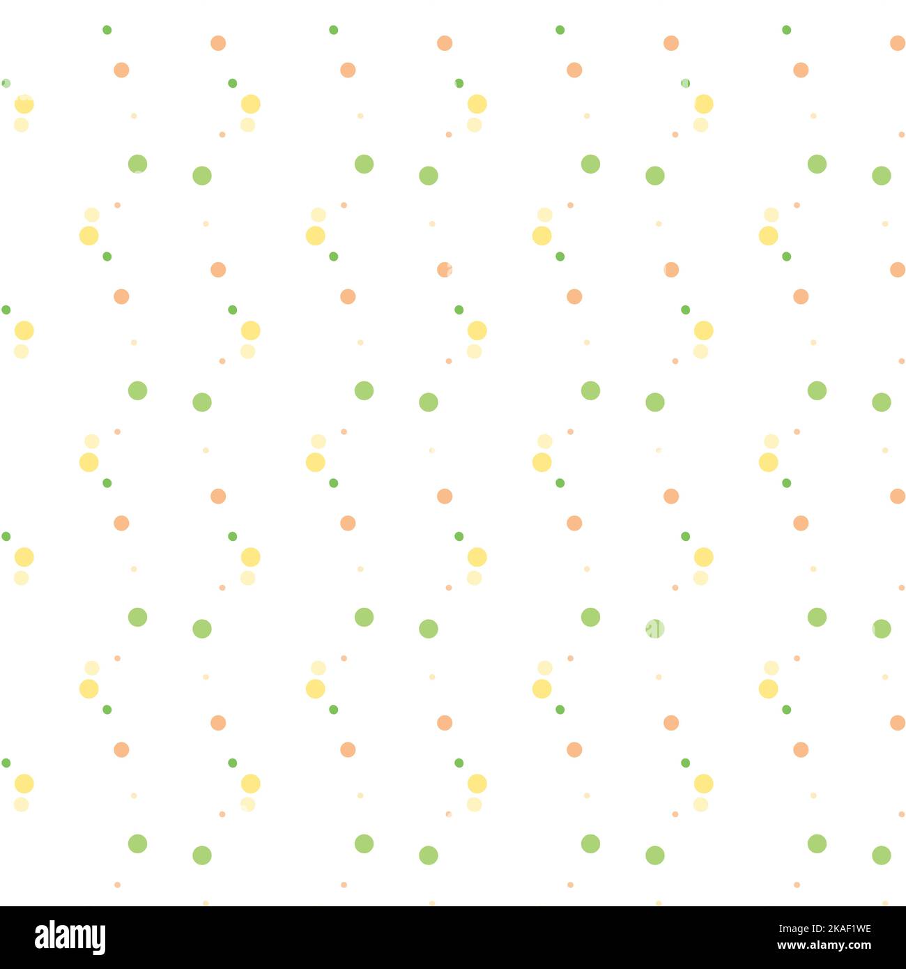 Vector illustration. Seamless pattern in minimalists contemporary style ...