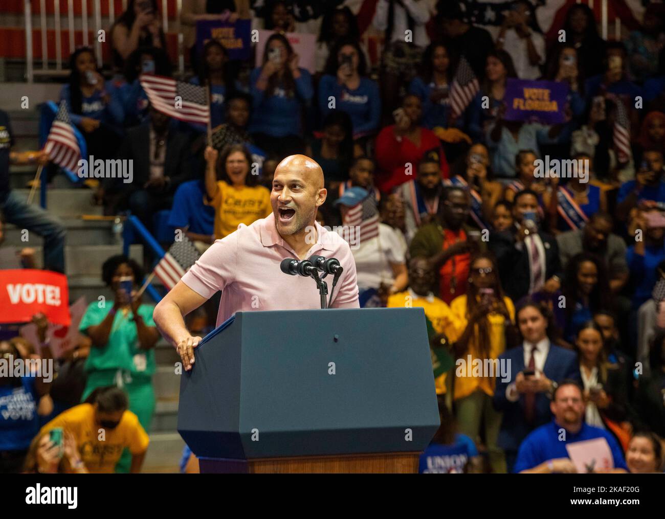 Miami Gardens, Florida, USA. 1st Nov, 2022. November 1, 2022, Miami ...