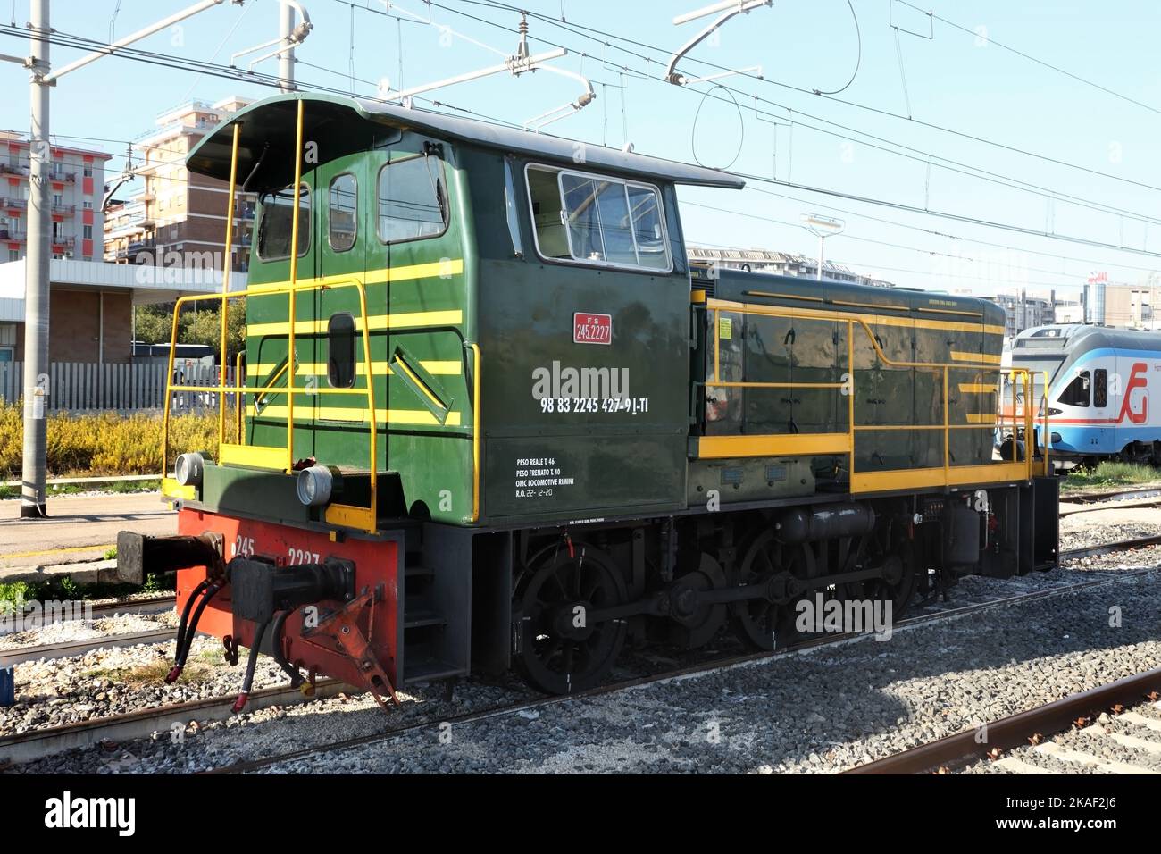 Class 245 hi-res stock photography and images - Alamy