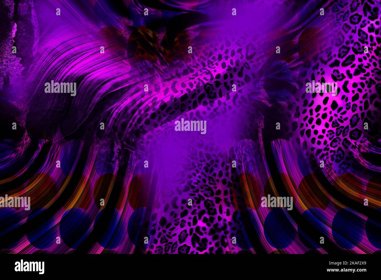 Textile print.Abstract background.Clothing colorful pattern.Repeat ...