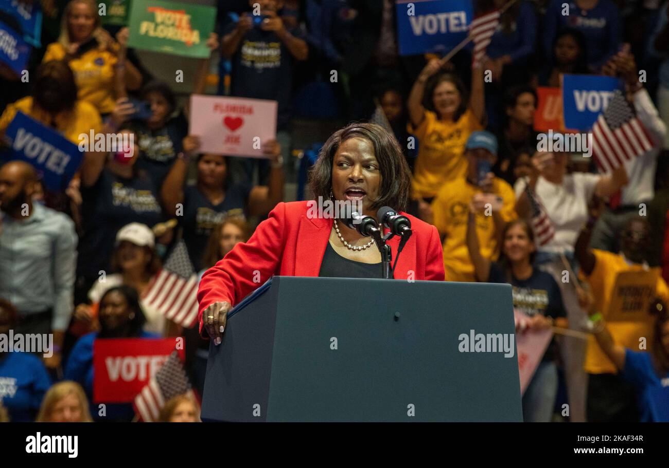 Miami Gardens, Florida, USA. 1st Nov, 2022. November 1, 2022, Miami ...