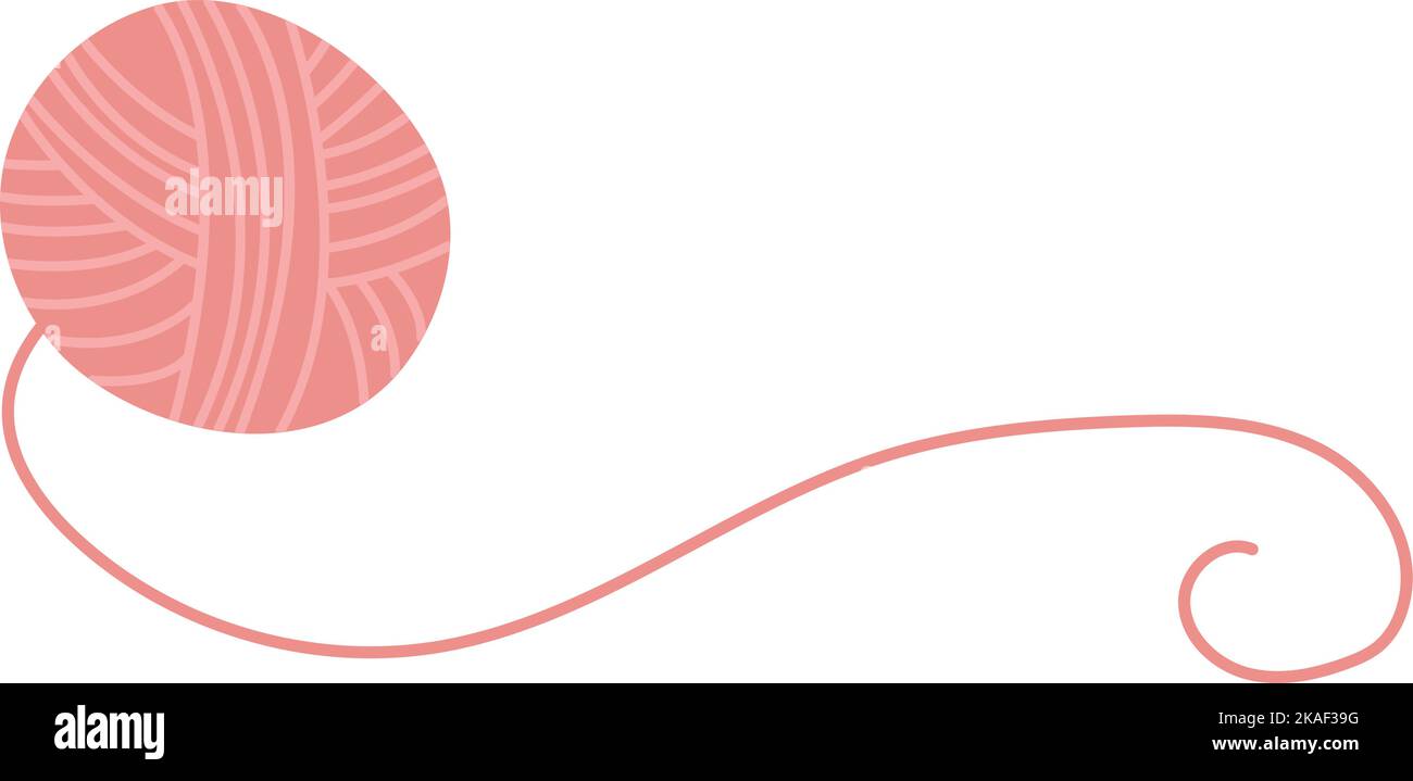 Wool thread embroidery hi-res stock photography and images - Alamy