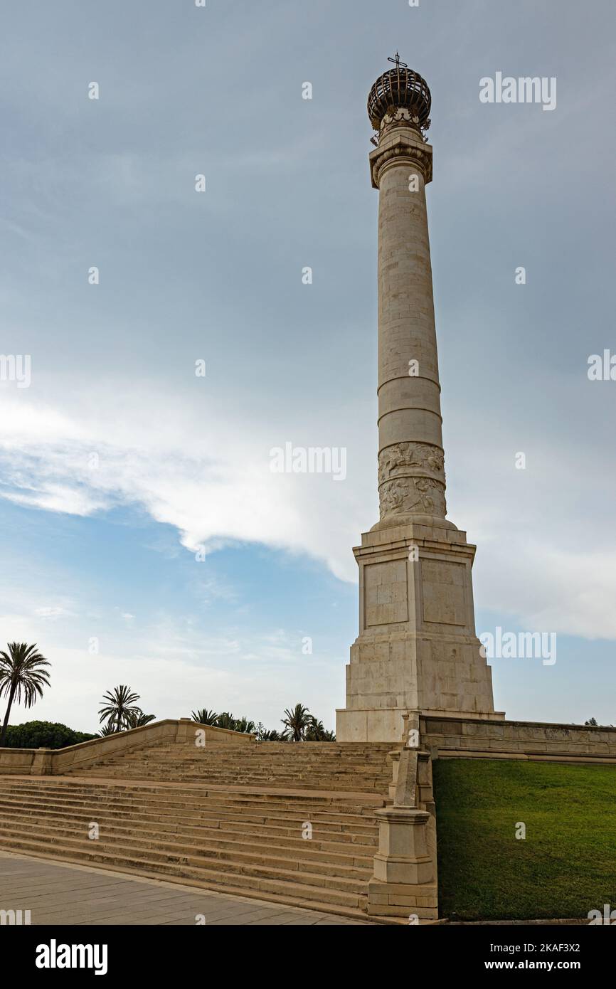 Los descubridores hi-res stock photography and images - Alamy