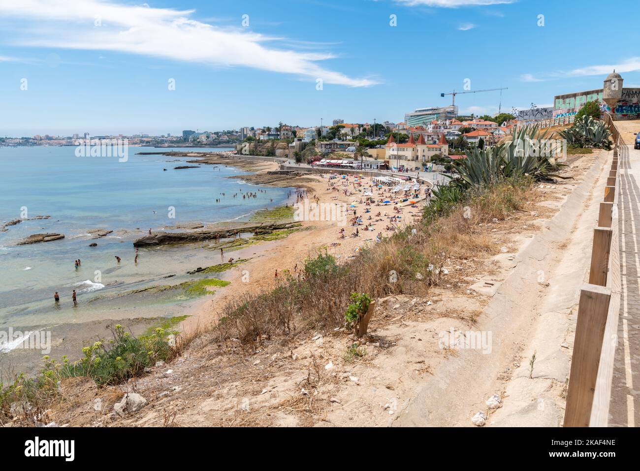 Poca beach hi-res stock photography and images - Alamy
