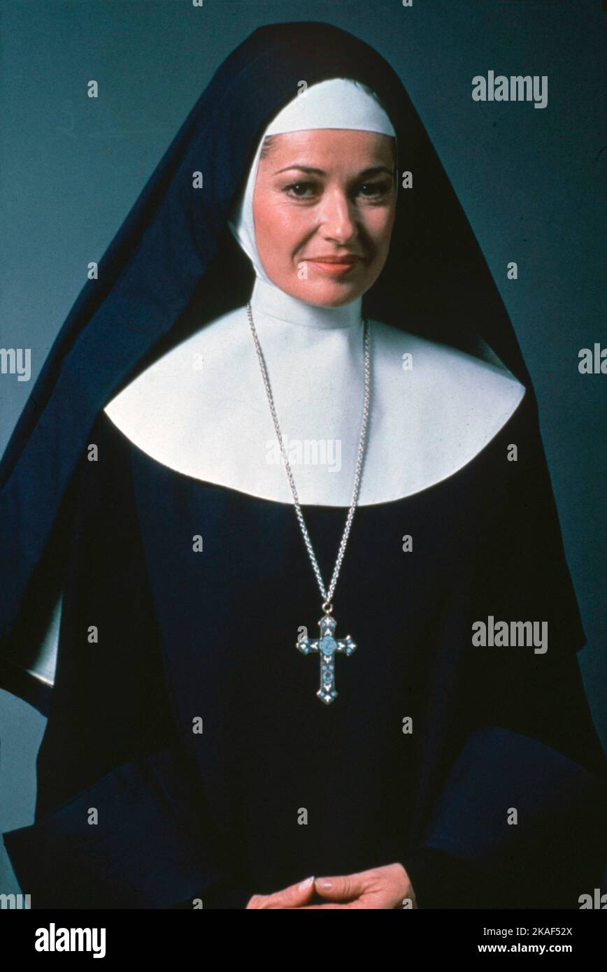 Los Angeles.CA.USA. Stephanie Beacham in (C)20th Century Fox TV sitcom ...